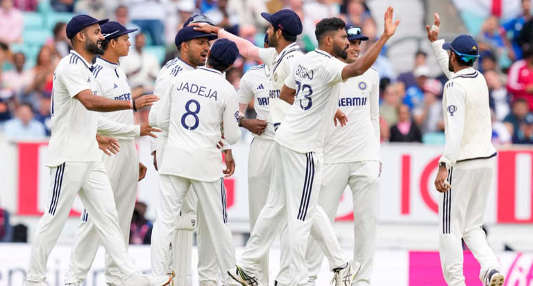 IND vs AFG test: Why were stadium stands empty? 3 reasons behind low ...