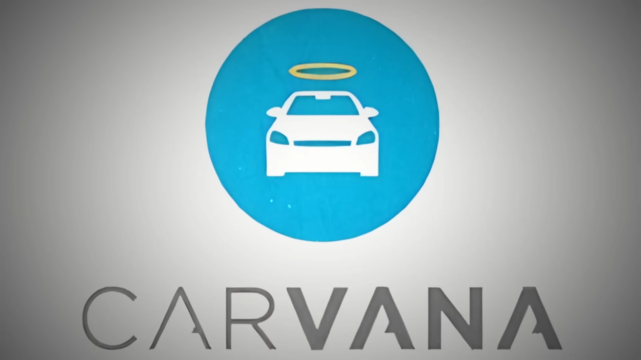 Wie Carvana Vom Börsenliebling Zum Fasten Bankrott Und Wieder Zurück Wurde