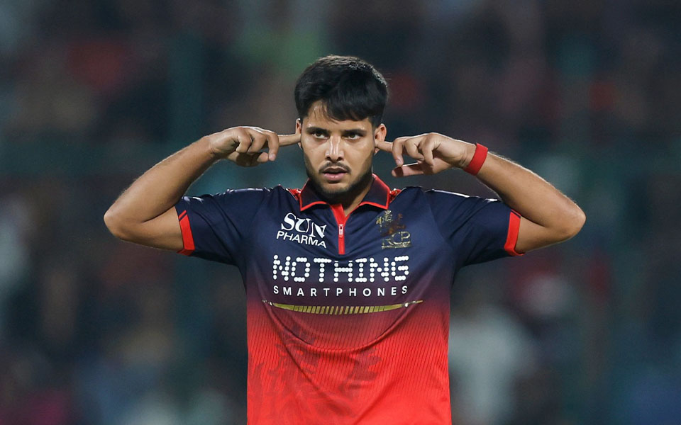 Top 5 breakout stars of IPL 2026