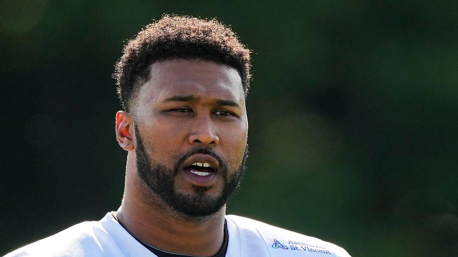 Indianapolis Colts' biggest problem isn't their edge rusher situation
