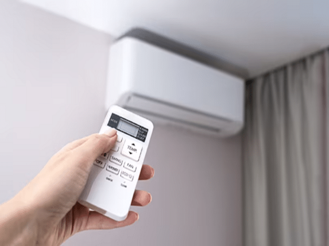 Alert for those who run the AC all night: these mistakes can cause ...