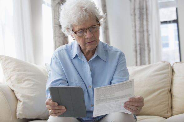 UK households urged to check little-known HMRC tax exemption before ...
