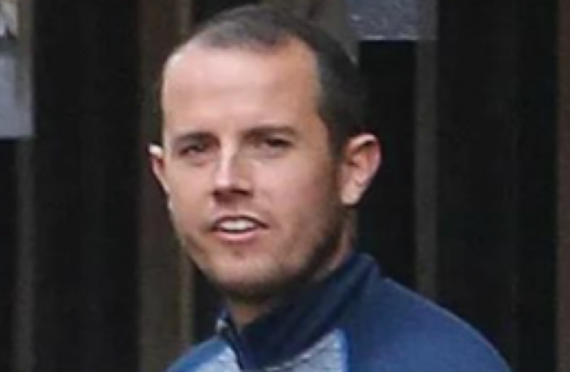 Kinahan crime gang 'lieutenant' Sean McGovern jailed for 24 years