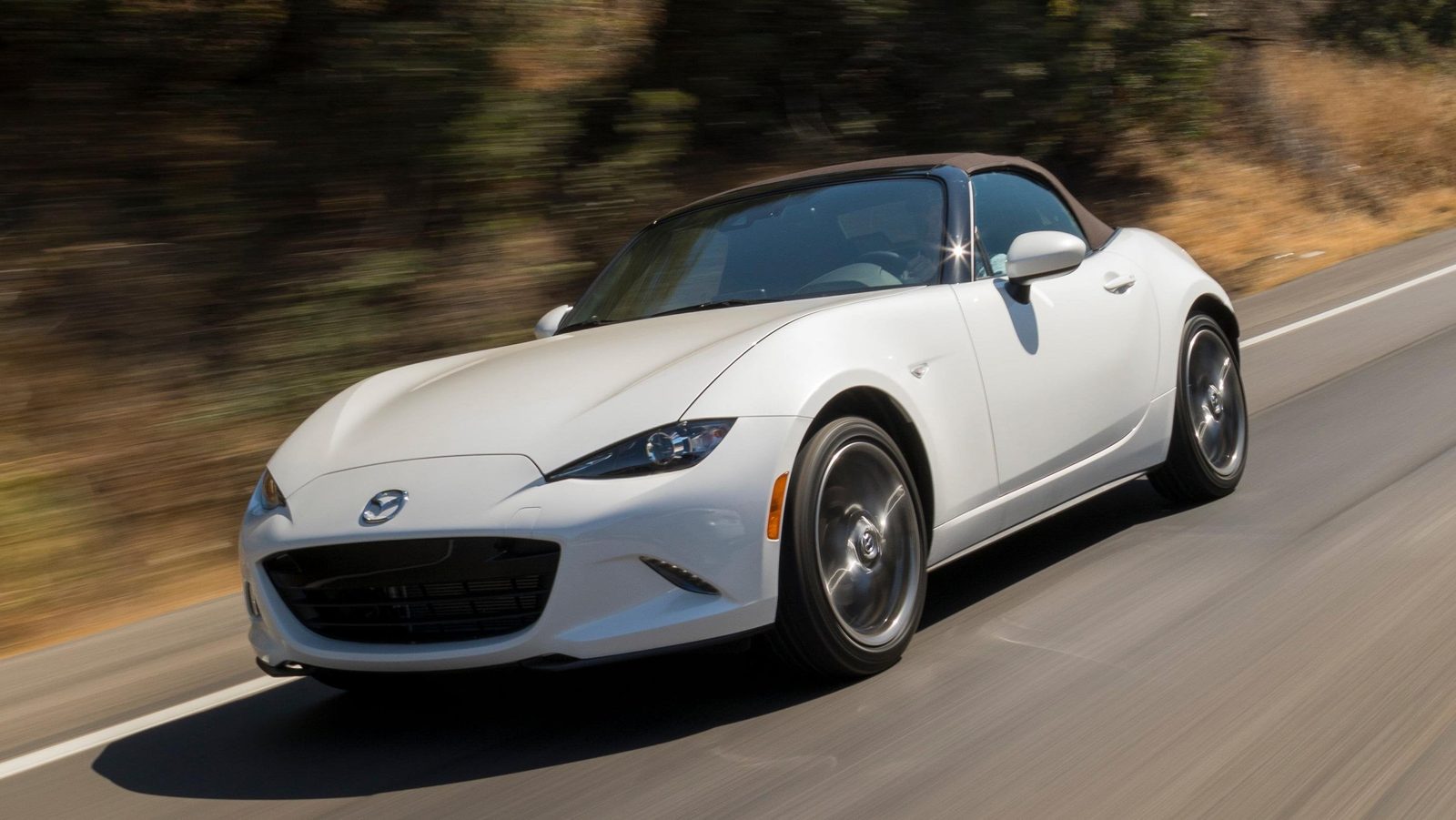 What experienced classic car dealers look for in a modern car before ...