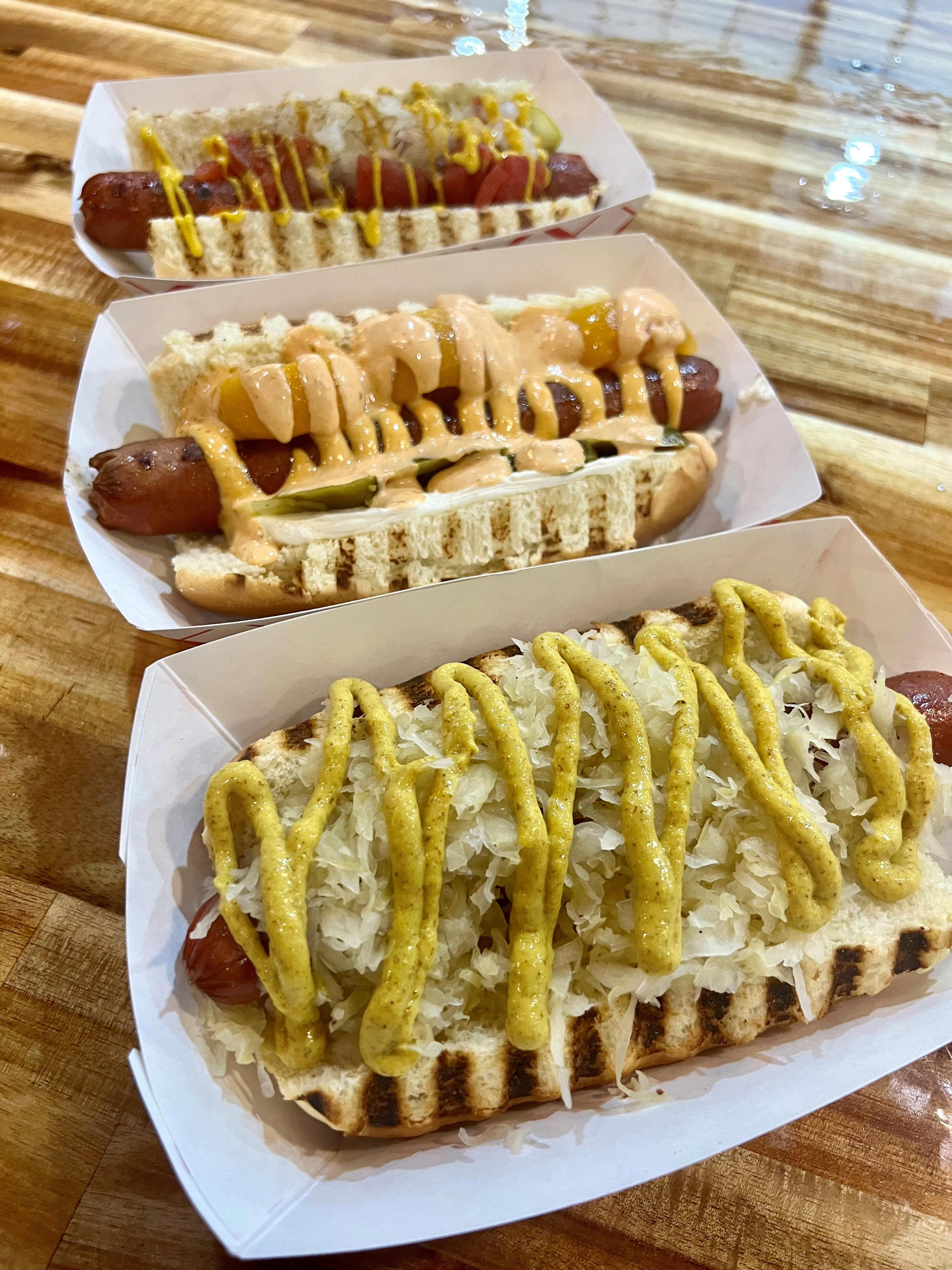 Tennessean readers crown their favorite Southern-style hot dog