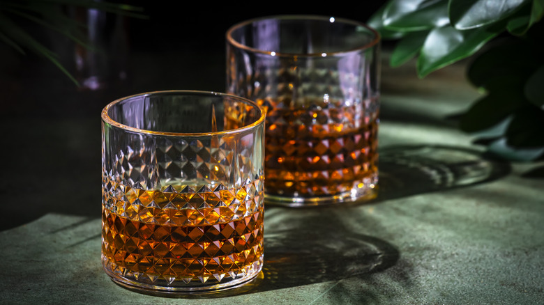 Most whiskey drinkers probably don't know what legally defines scotch