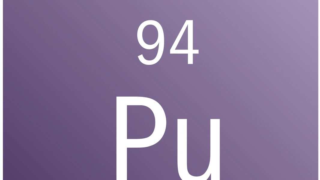 INL identifies rare plutonium quantum state with potential reactor impact