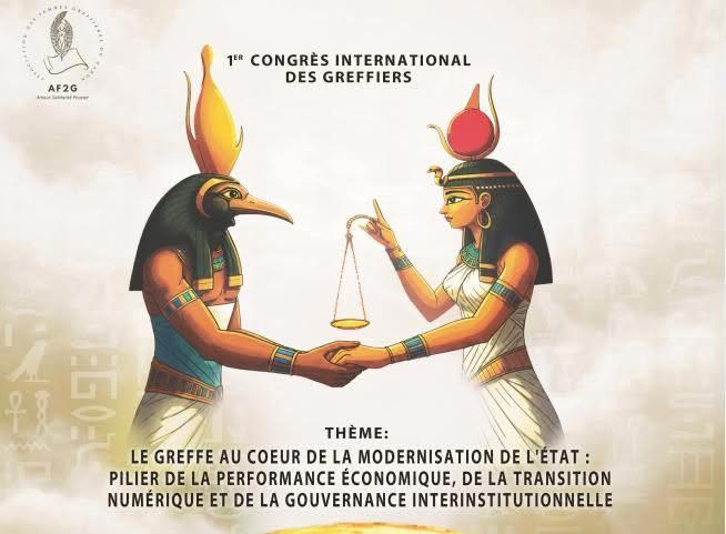 Gabon : Libreville accueille durant 3 jours le 1er congrès ...