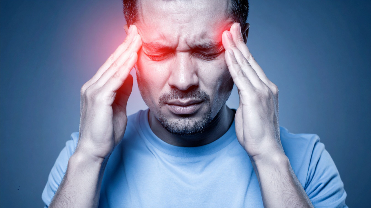 When your brain starts sending SOS signals: Symptoms you shouldn't ignore