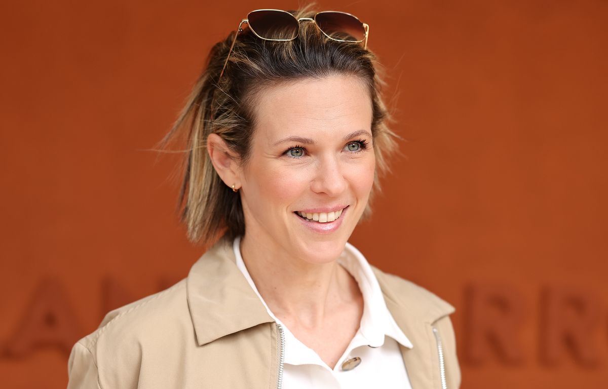 « Elle aura toujours une place particulière dans mon cœur »... Julie ...