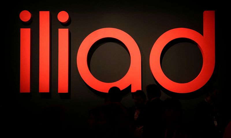 Iliad, Orange et Bouyges vont notifier les autorités de la concurrence ...
