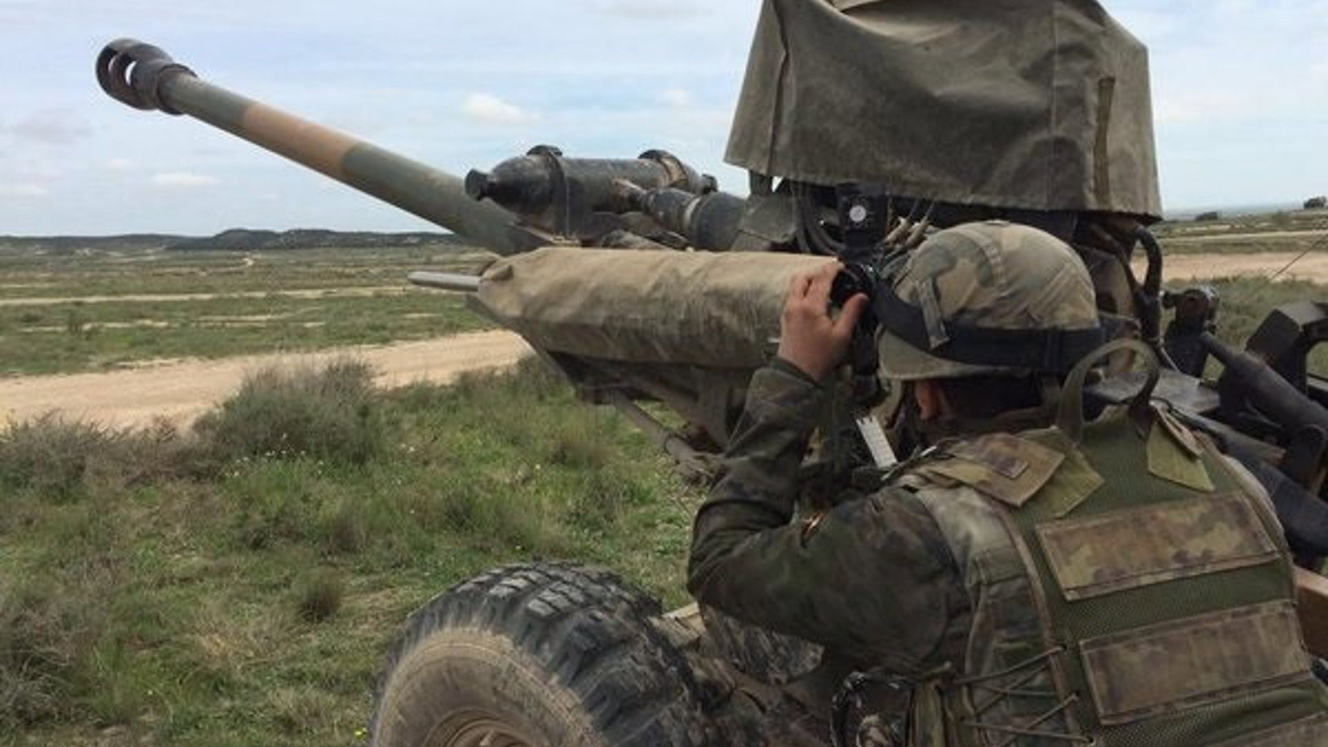 Defensa llevará a cabo un nuevo paso en su modernización con la ...