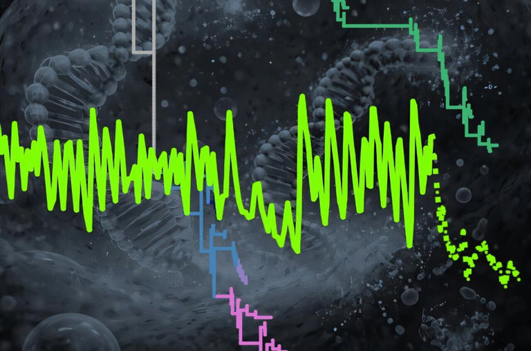 Continuous stirring made early life-like RNA systems more extinction ...