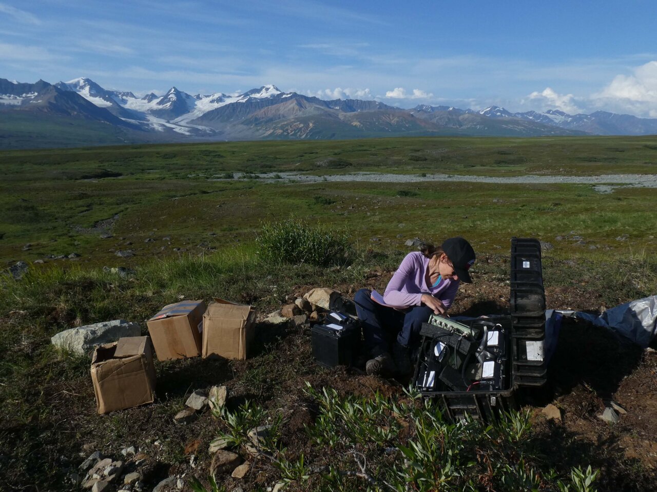 Machine learning uncovers 1,750 quakes tracing 250-kilometer edge of ...