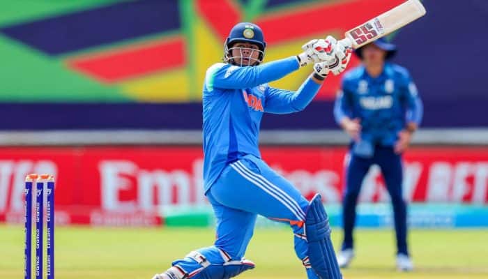 Kapil Dev hails Vaibhav Sooryavanshi as 'special talent' after record ...