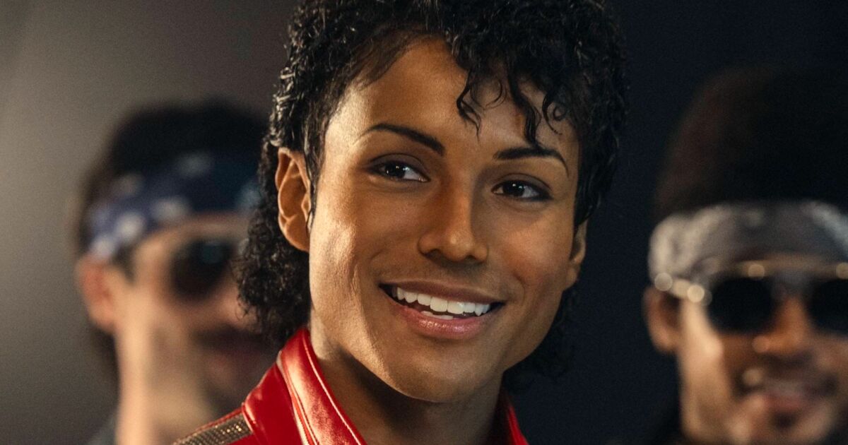 "Michael": Wie viel Michael Jackson steckt wirklich in dem Film?