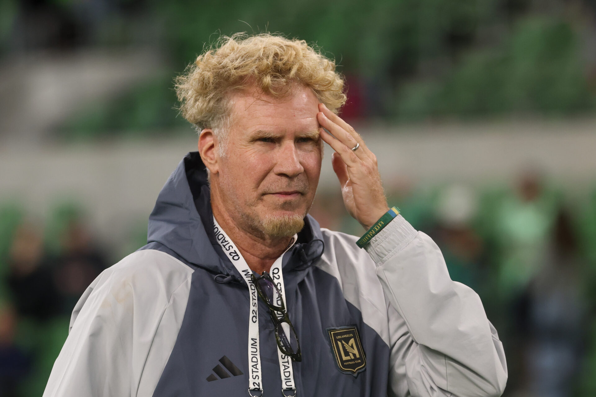 Who are celebrities rooting for in the 2026 World Cup?