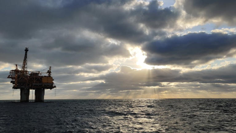Eni and Petronas Launch Southeast Asia Gas Venture Searah