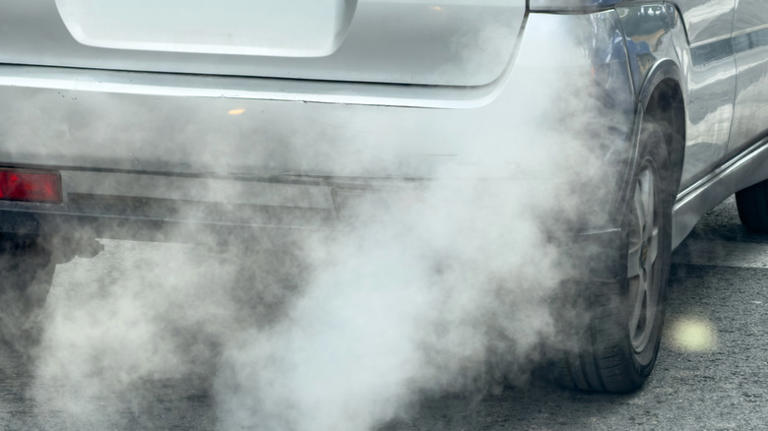 The gas additive MTBE was banned by California in 2003: Here's why