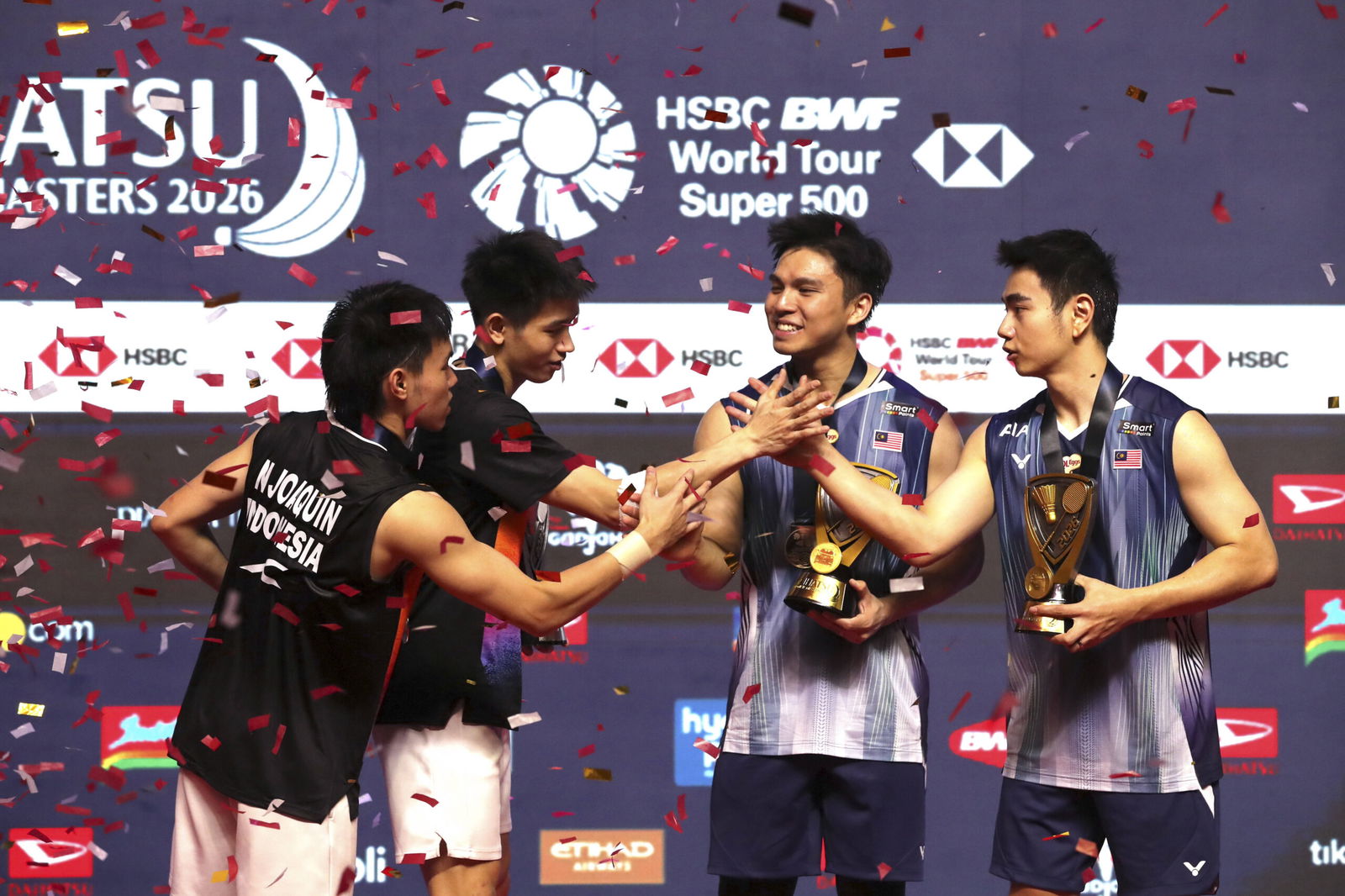 18 years later: Sze Fei-Izzuddin win Indonesia Open, earn $107,300 for ...