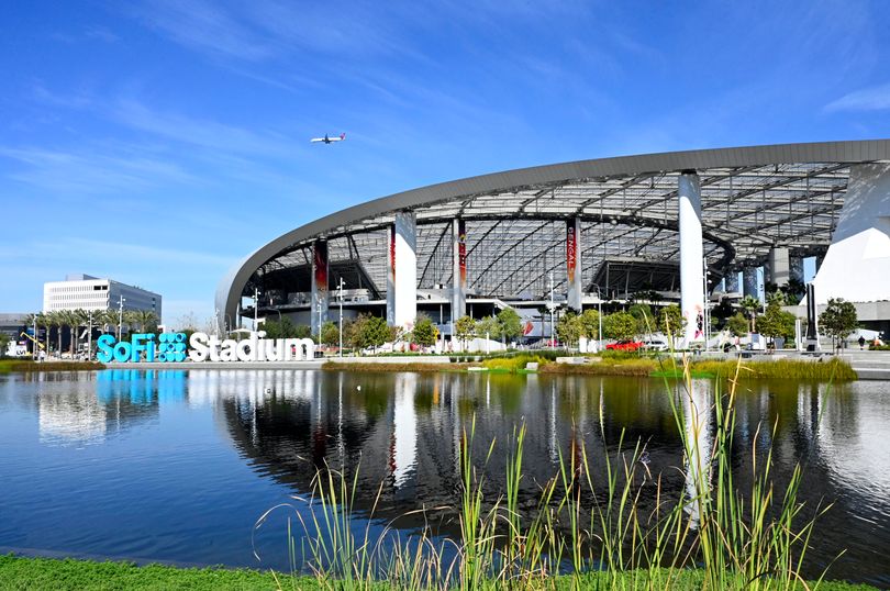 $5B FIFA World Cup stadium with see-through roof is most expensive ever ...