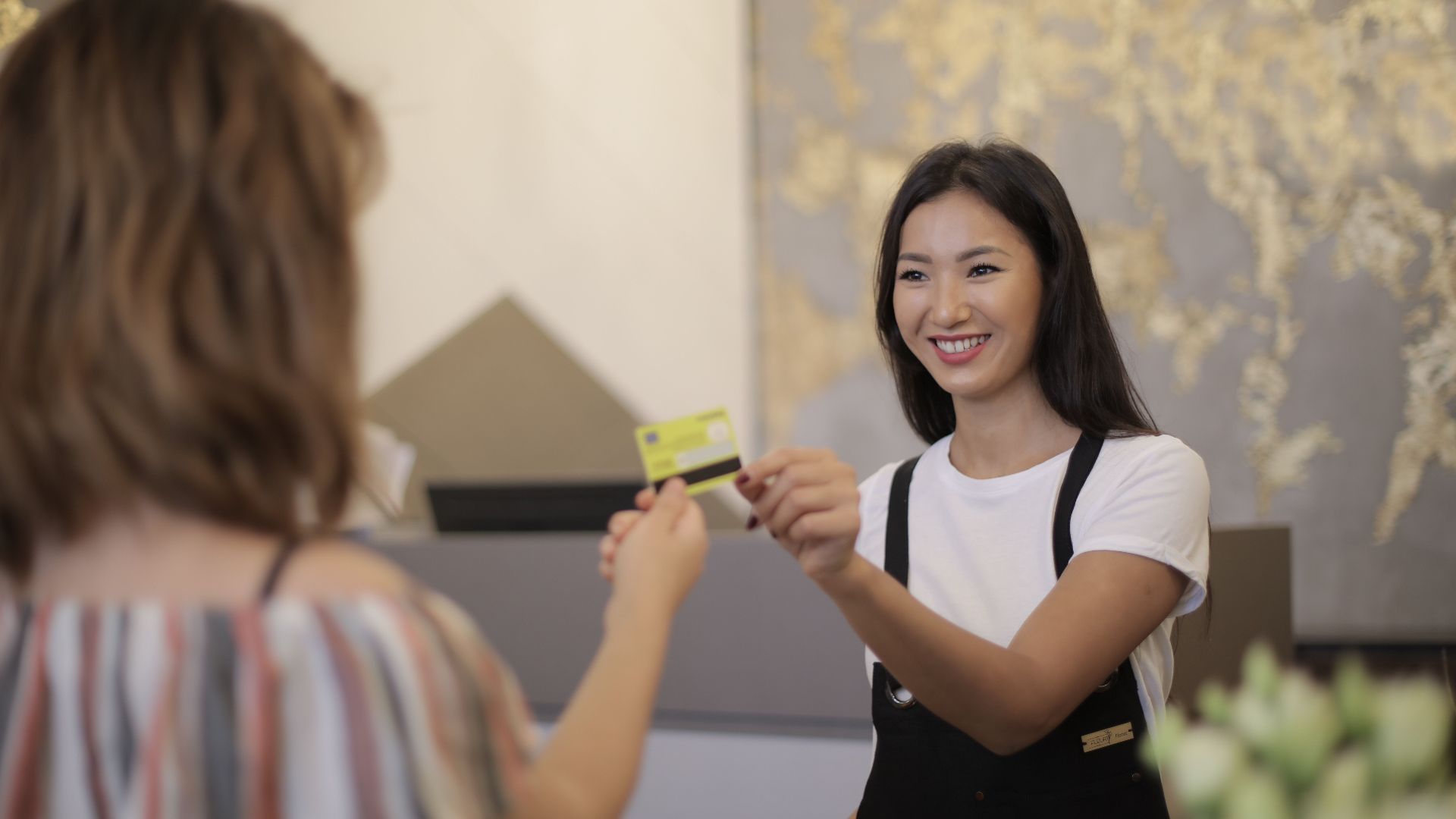 My spouse secretly signed up for buy now, pay later plans, and the debt ...