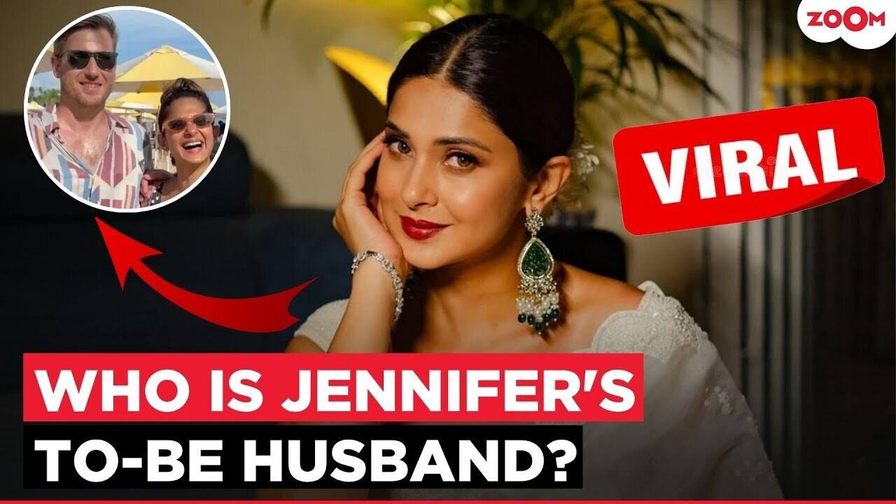 Exploring the career, background, and wedding plans of Jennifer Winget ...