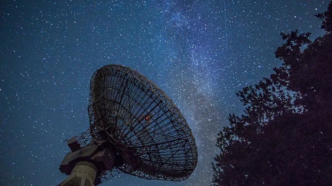 6 space phenomena that are purely unexplained and more than a little ...