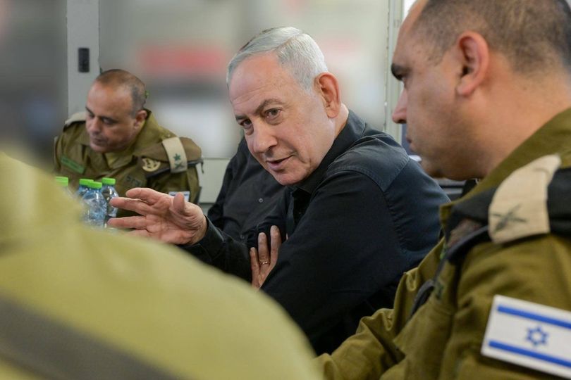 Trump says 'final negotiations on peace proceeding' subject to ...