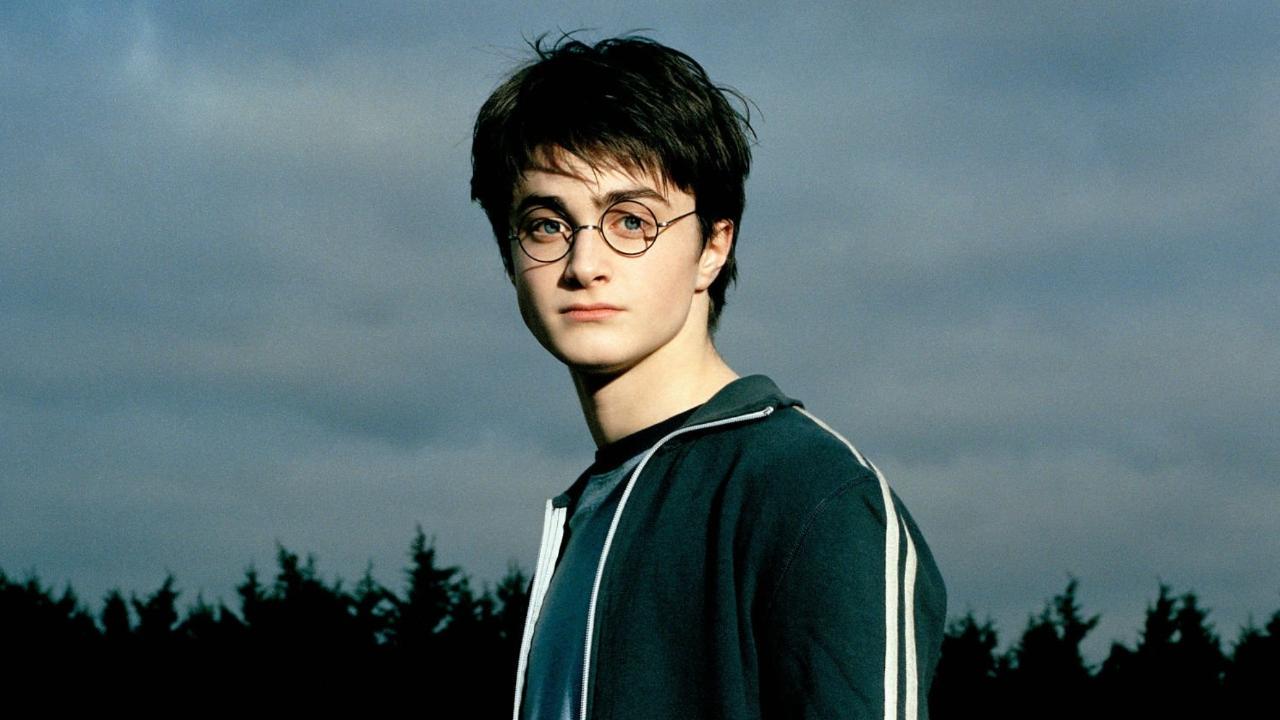 Daniel Radcliffe reveals how his son reacted upon seeing Harry Potter DVD