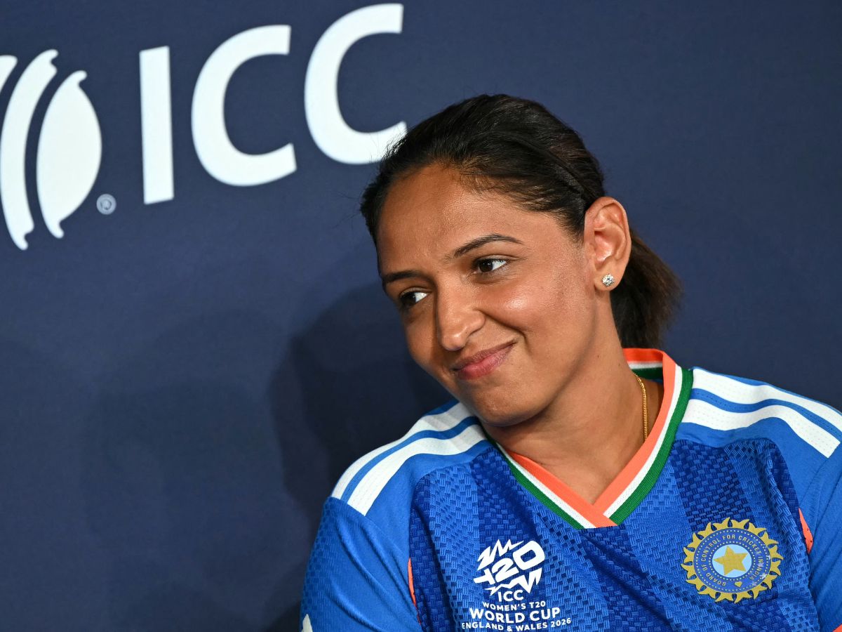 Women's T20 World Cup 2026: Can the women in blue finally crack the T20 ...