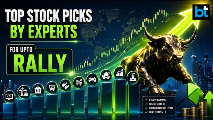 Infy, Adani Ports, Axis Bank, PI Industries, Eternal: Top stock picks ...