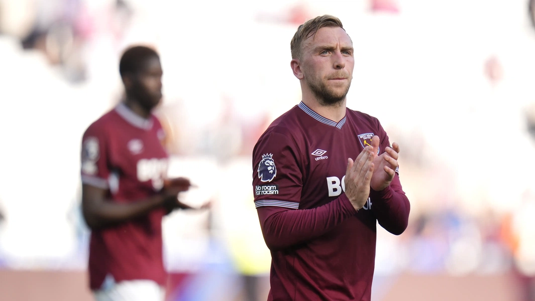 Danny Dyer slams Tuchel over Jarrod Bowen World Cup snub