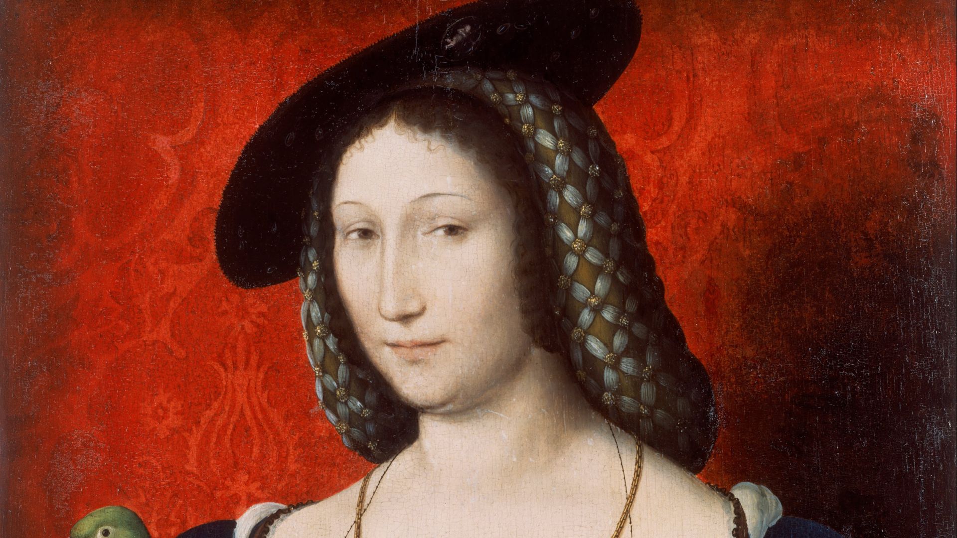 Many think Catherine de Medici was the most ruthless woman in France ...