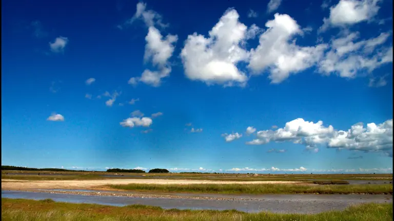 Lige nu: Ingen telefonforbindelse på Læsø