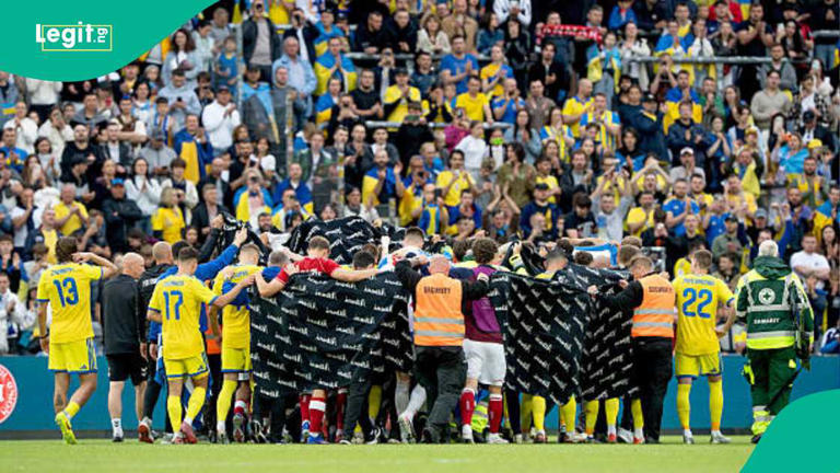Denmark issue major Christian Eriksen update after scary collapse ...