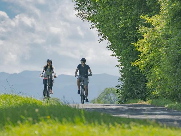 Stadtradeln: 2485 Radler legen 460.000 Kilometer zurück – Rekord