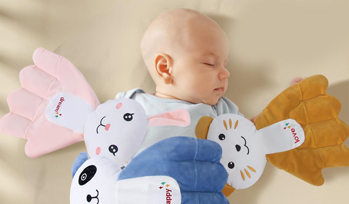 Parents warned to avoid 'potentially fatal' baby sleep pillows over ...