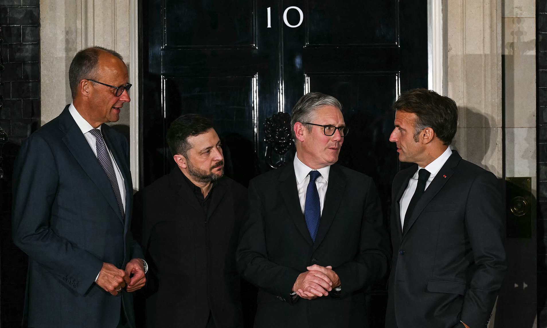Will Labour's defence plan ever arrive? Now No10 wavers over releasing ...