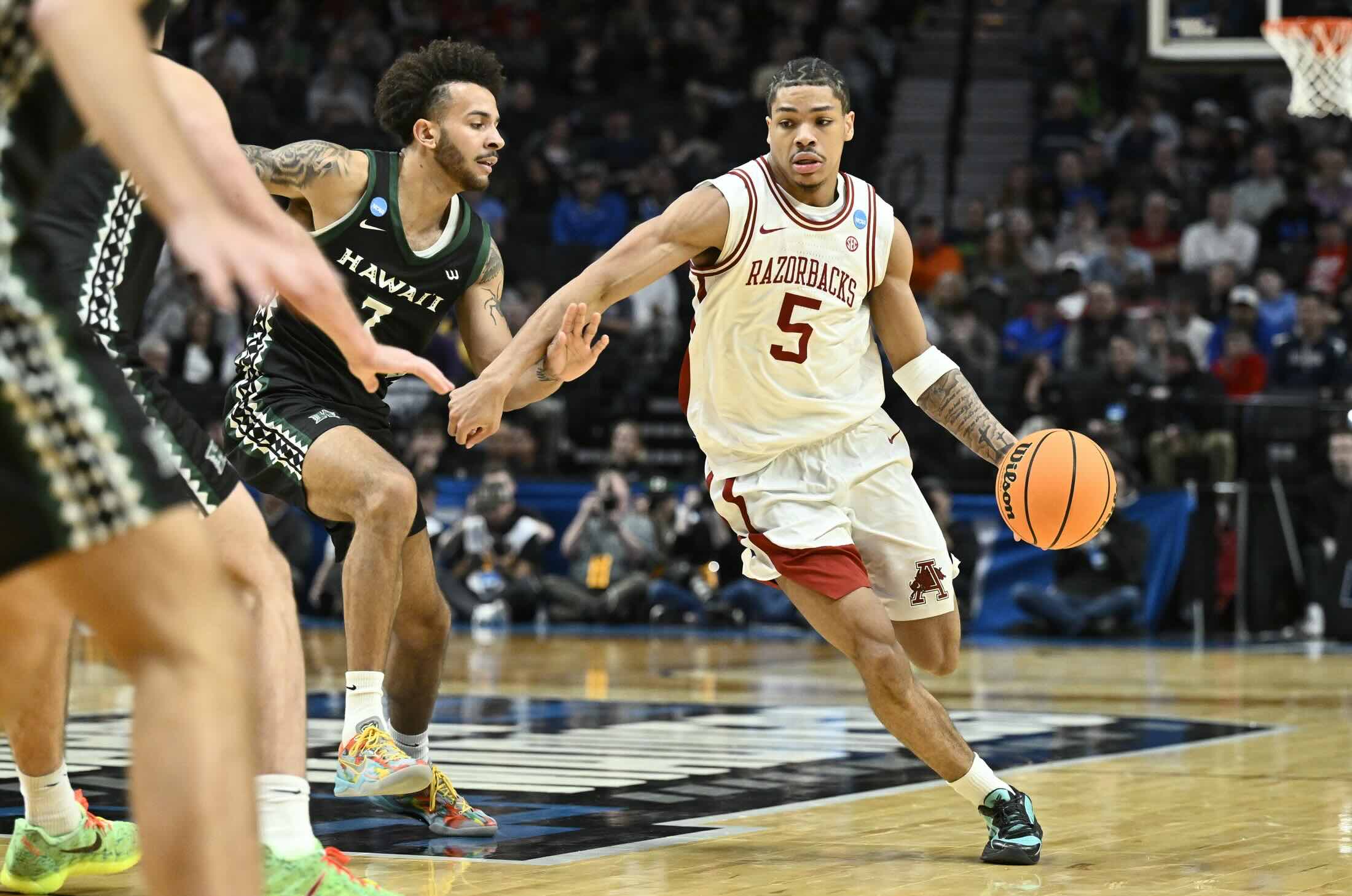 NBA draft: Darius Acuff Jr. — a good idea or a mistake for the Kings?