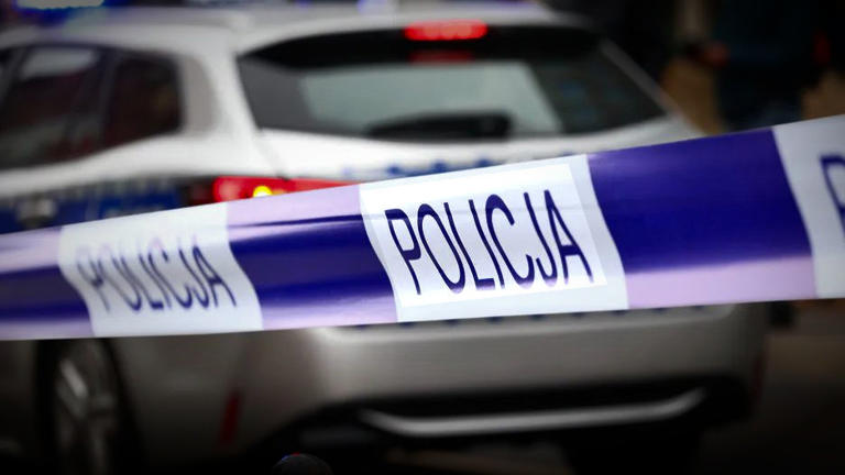 Śmiertelny upadek z balkonu. Tragedia w jednym z bloków przy ul ...