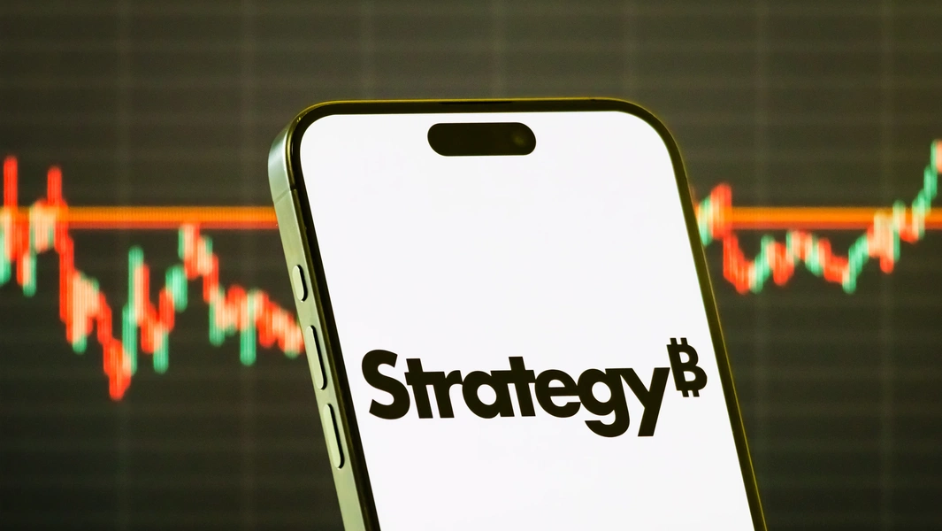 Bitcoin rebounds above $63K as Saylor hints at fresh buys