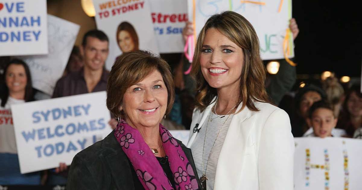 ‘Bring her home’: Savannah Guthrie’s heartbreaking plea amid search for ...