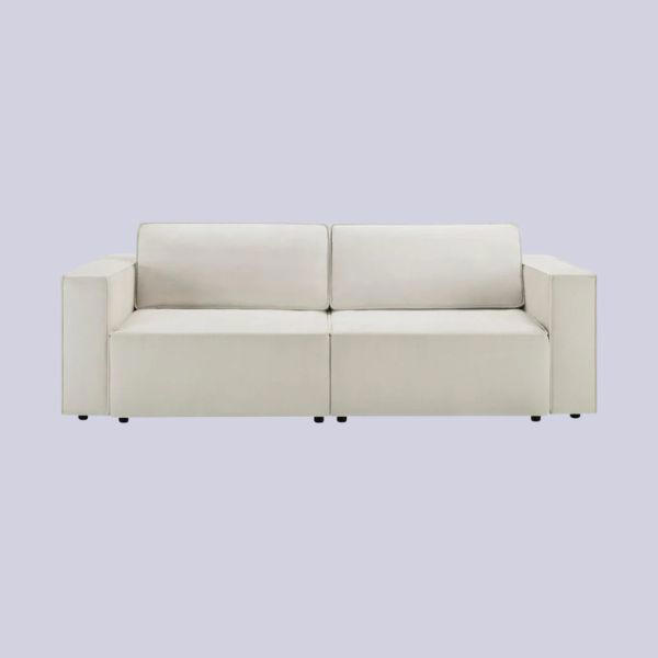 This new sofa bed is John Lewis' take on an internet-famous style that ...