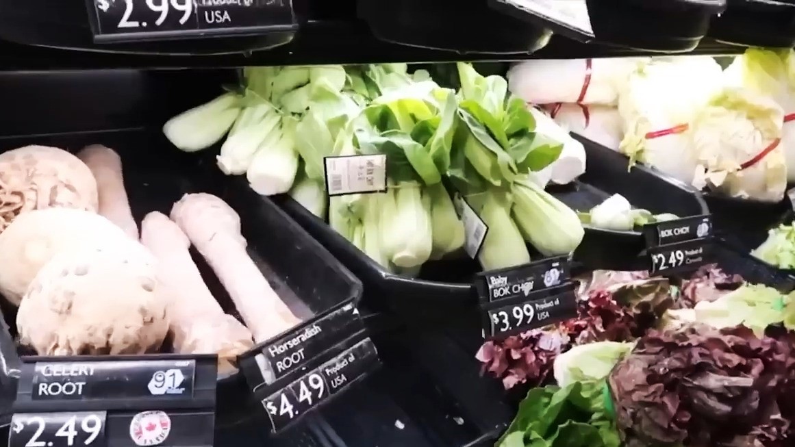 A 5-minute meal planning hack