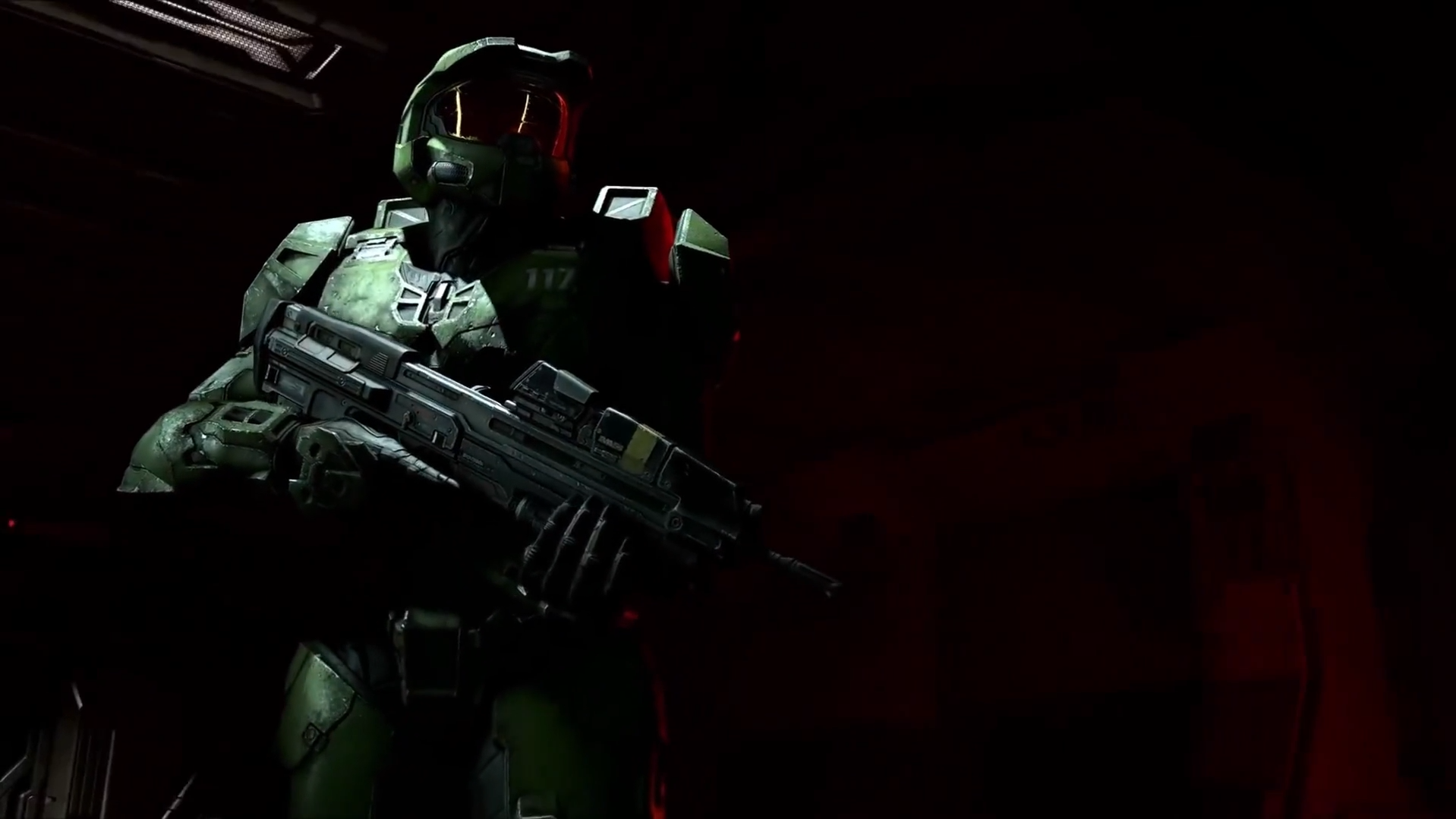 Halo Infinite first look at the new and improved campaign things you ...