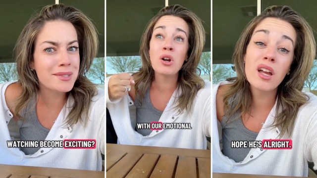 Millennial nails unexpected midlife obsession in viral video: 'They ...
