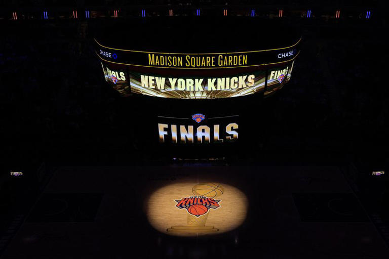 Knicks tickets for NBA Finals more expensive than all but one Super Bowl