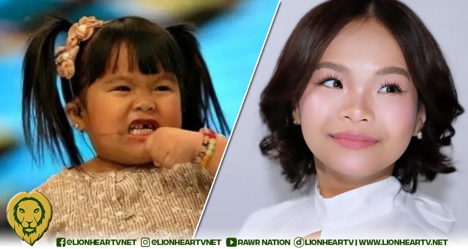 ‘Mas mahal pa ‘yan sa buhay mo.’ Ryzza Mae Dizon turns childhood hurt ...