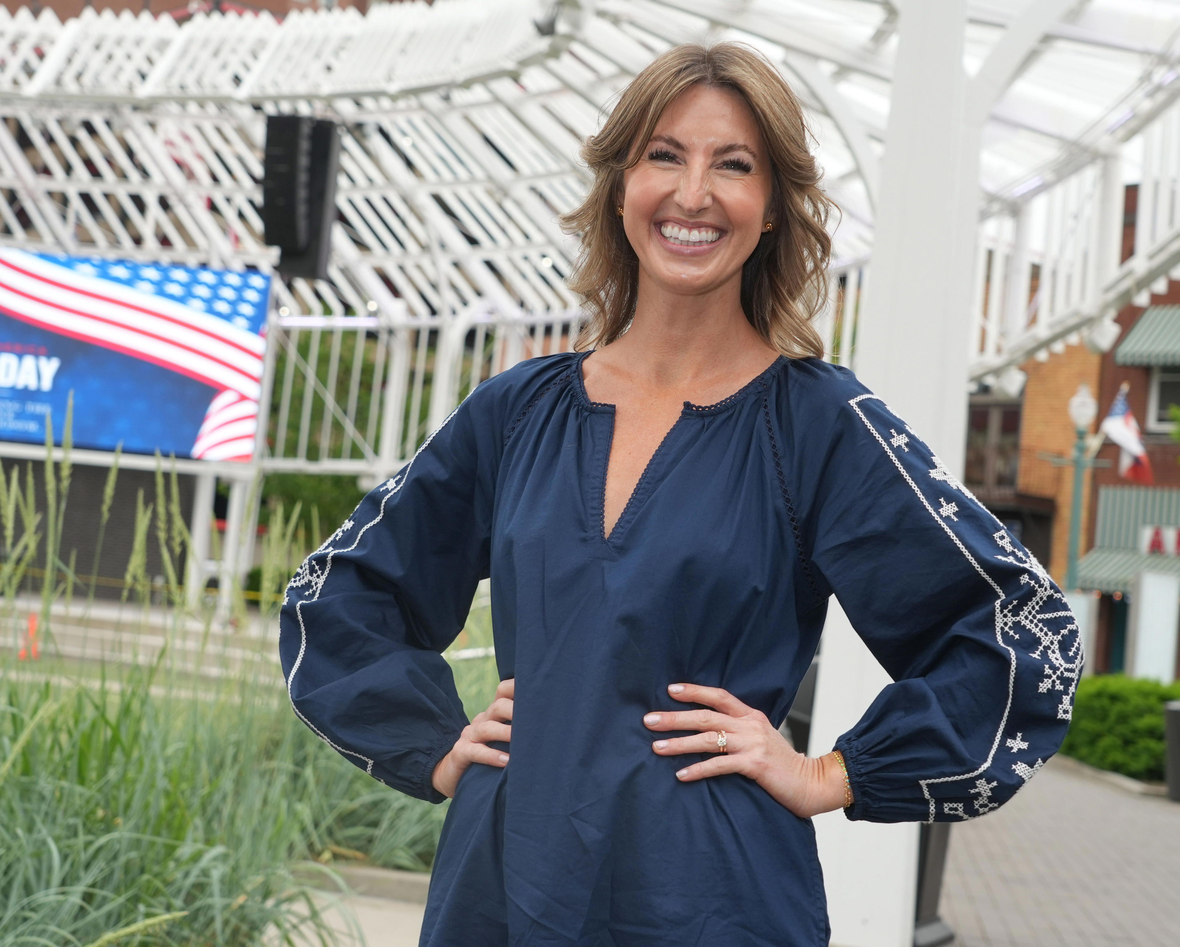 Meet Twenty under 40! Honoree Alison Matas Smith: 'Work hard and be ...